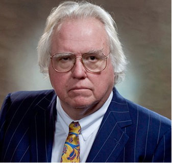 Steven R. Andrews - Andrews Law | A Litigation Firm